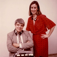 Thomas Wikman, Conductor and Keyboard Artist | Mintel Archive of Recordings