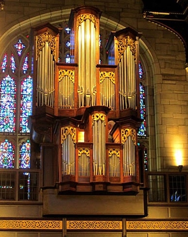 Collection Eight | Mintel Archive of Recordings