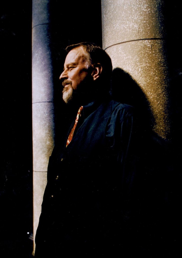 Thomas Wikman, Conductor and Keyboard Artist | Mintel Archive of Recordings